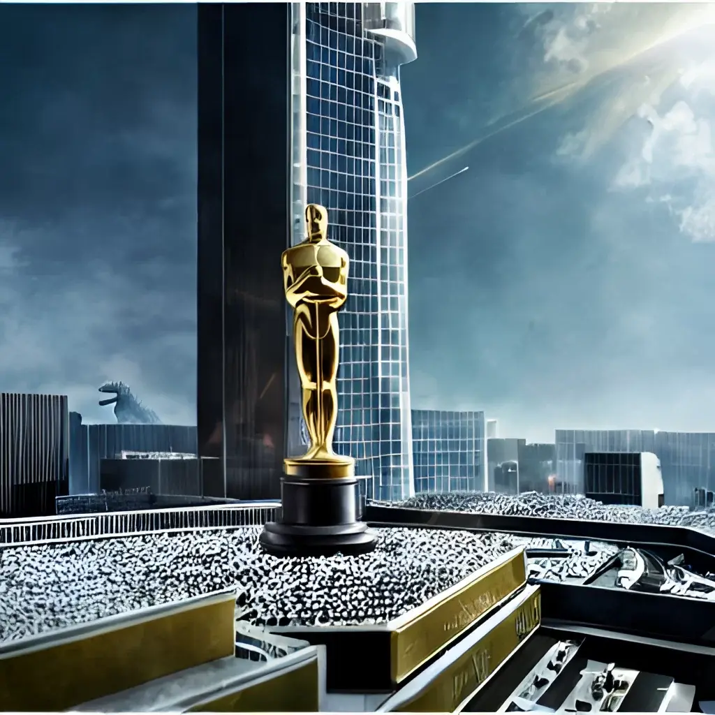 Effetti da Oscar: breve storia del premio per i migliori Visual Effect