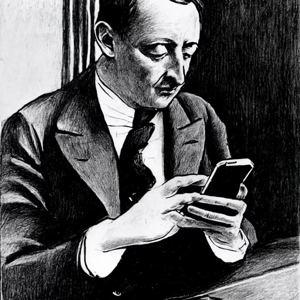 Da Marconi a Telegram: le telecomunicazioni